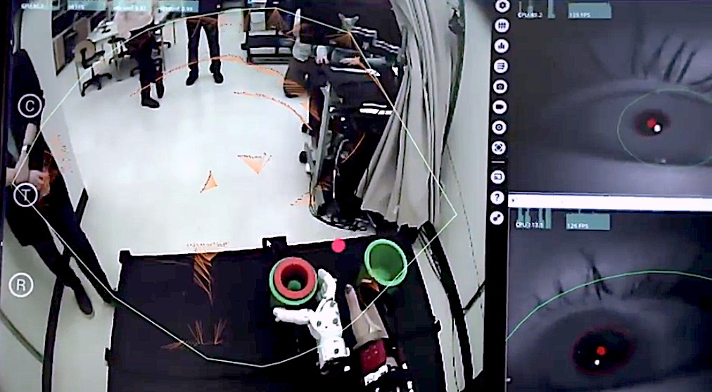 New Ideas and Algorithms for Real-time, Real-world Machine Learning ...