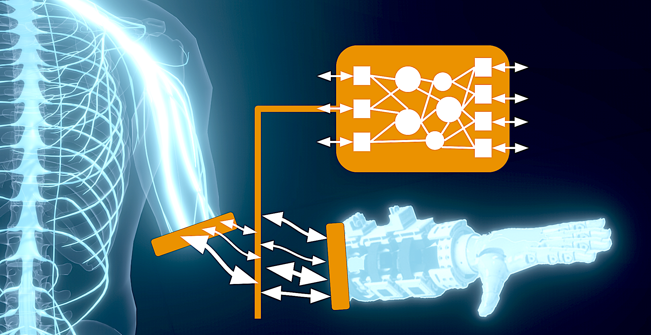Re-thinking How Humans Collaborate with Intelligent Machines | Dr. Patrick M. Pilarski ...
